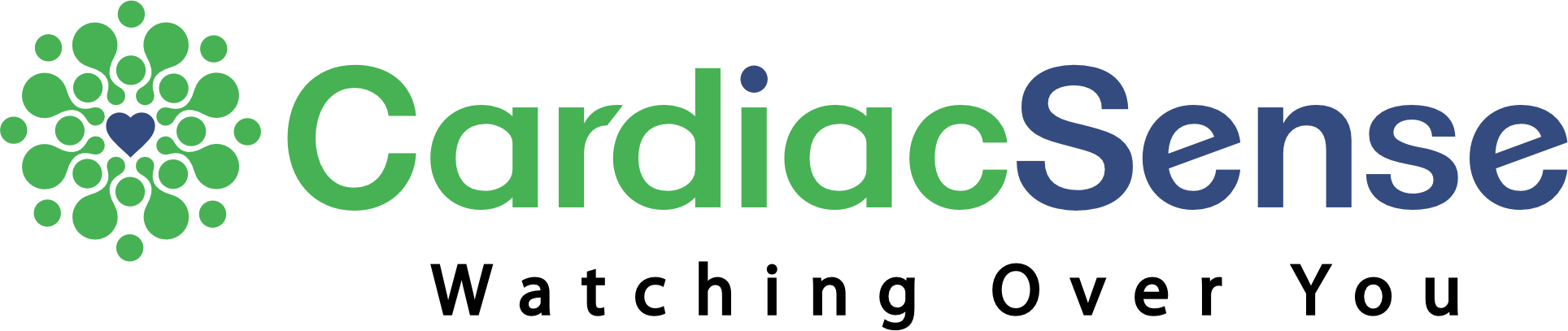 the watch - Cardiacsense