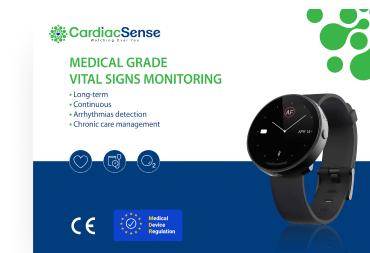 Downloads - Cardiacsense